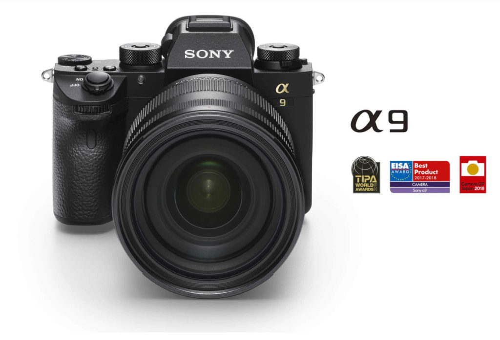 slider-sony-camera-equipment | FILM & VIDEO Production House