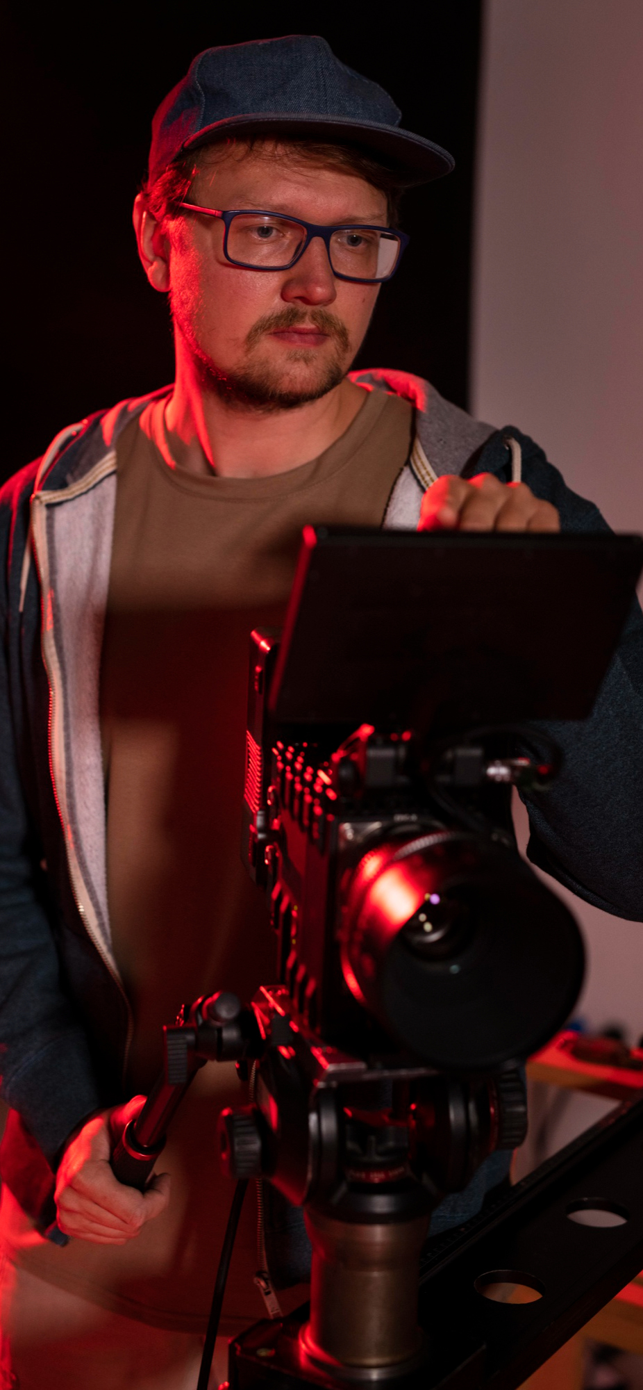 Choosing the Right Video Resolution and Frame Rates